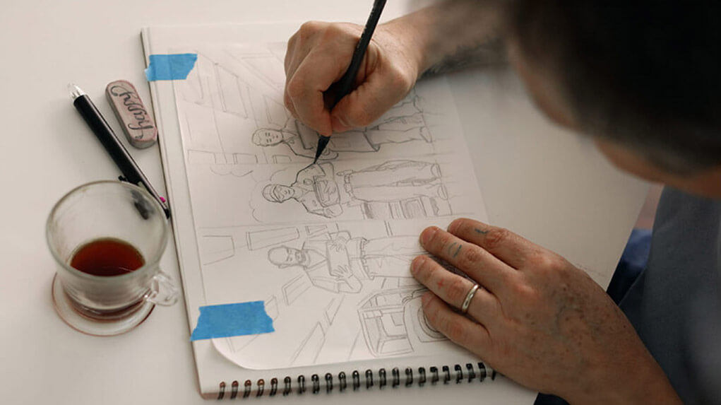 Drawing Success - Blog | RAB2B